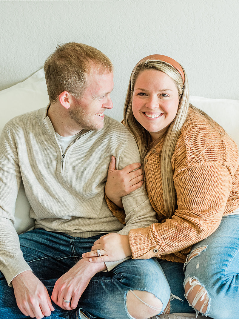 FAQs With The Keel Collective: Get To Know Your Wedding Photographers ...