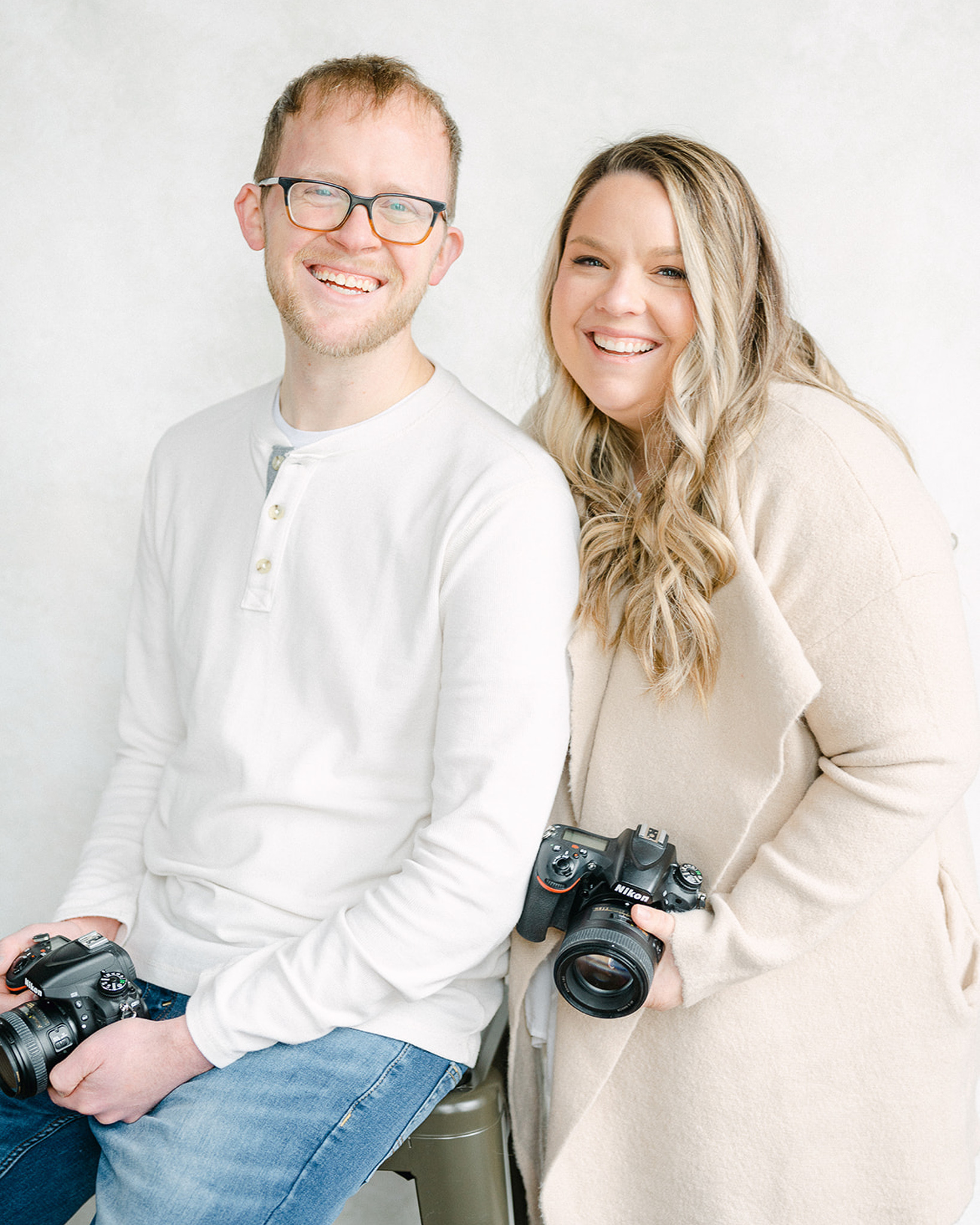FAQs With The Keel Collective: Get To Know Your Wedding Photographers ...